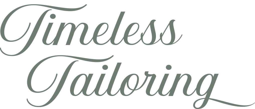 - Timeless Tailoring Bridal & Formal Alterations Somerset
